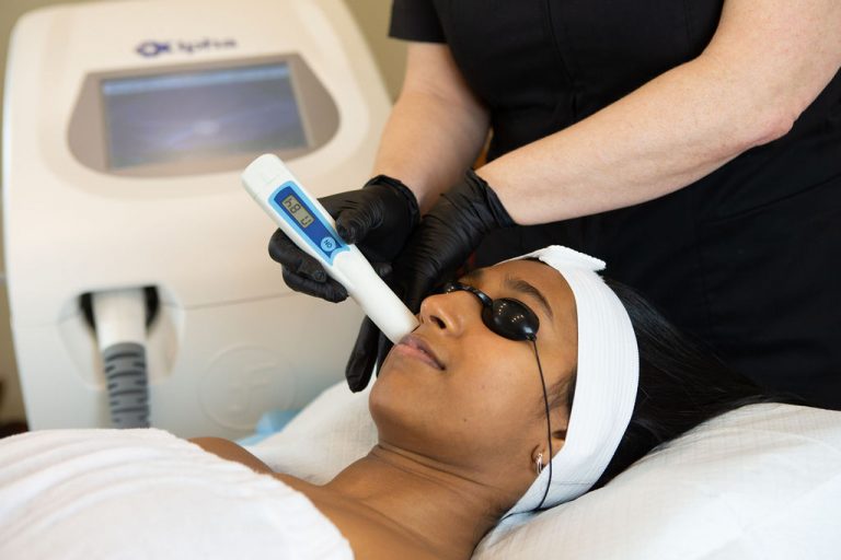 3D IPL Skin Revitalization - Adora Spa